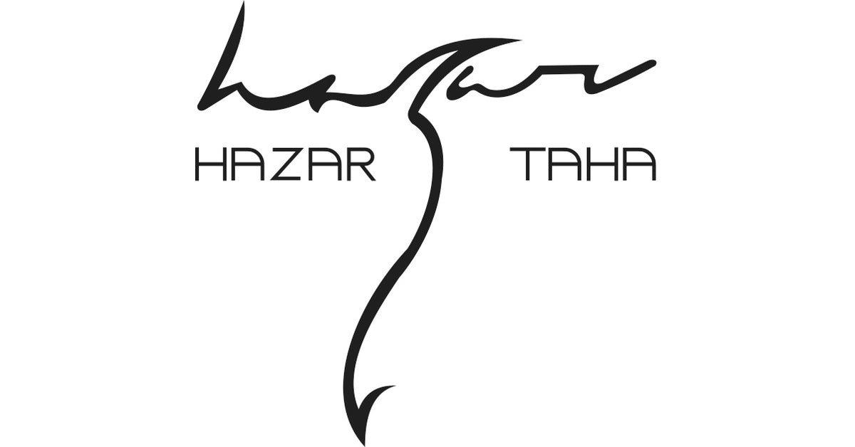 Products – HAZAR TAHA